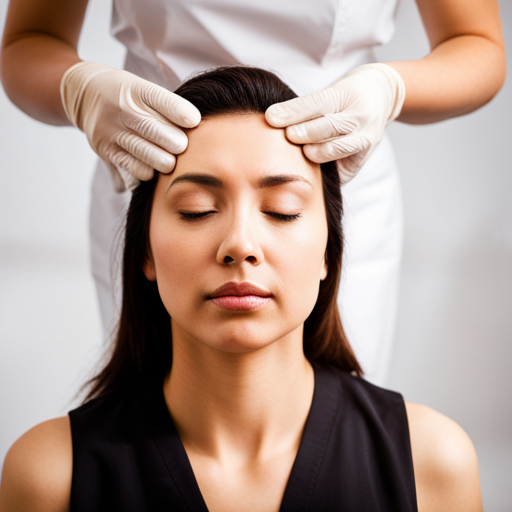 Parietal Hair Loss Treatment in Women